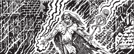 ShadowDark Character Generator