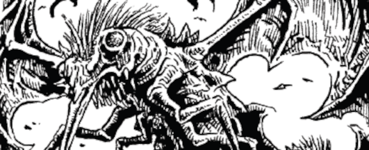 ShadowDark Character Generator